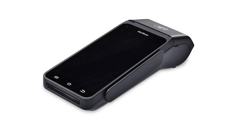 Verifone T650p mieten | EC-Terminal bei EC-Cash Direkt